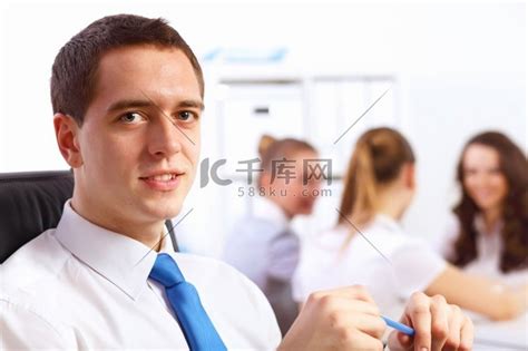 团队合作，人，团队，人高清摄影大图 千库网