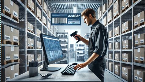 Enhance Rental Efficiency With Barcode Tracking