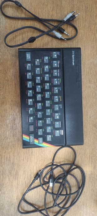Zx Spectrum