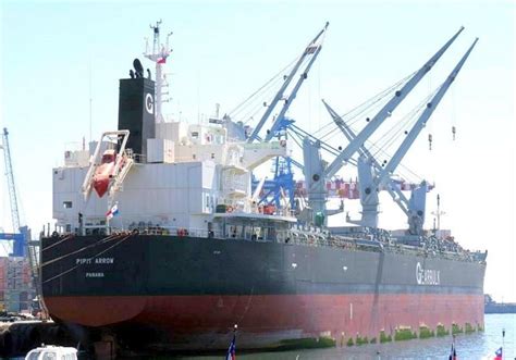 Pipit Arrow Vesseljoin