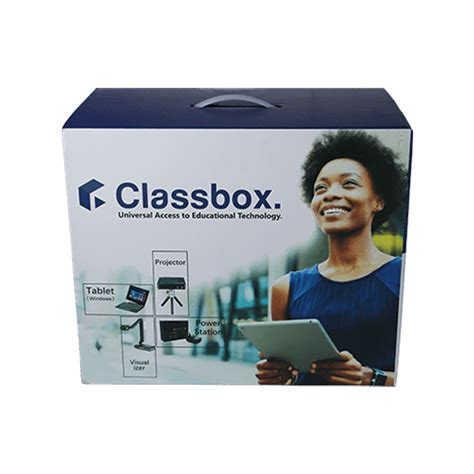Products Classbox