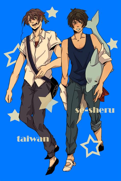 The Big Imageboard Tbib 2boys Artist Request Axis Powers Hetalia