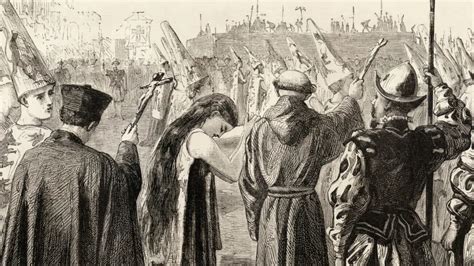 What Were The Basque Witch Trials