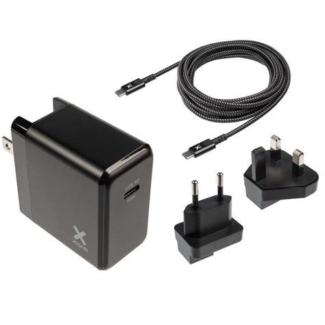 Xtorm Laptop Charge Bundle Usb C Pd 65w Fastlog Webshop