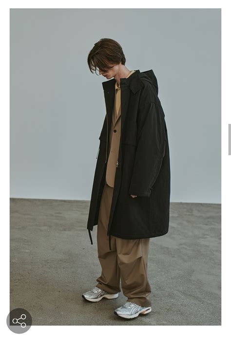 무신사아울렛 막차 타봤다 패션 에펨코리아