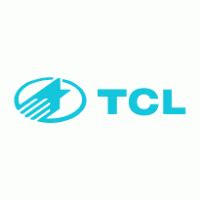 TCL Logo LogoDix