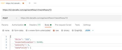 Maximum Request Length Exceeded Error When Trying To Call Workflow Api Community