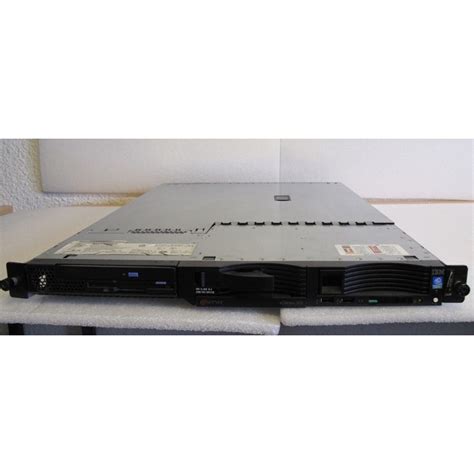 Serveur Ibm Xéon Xseries 335