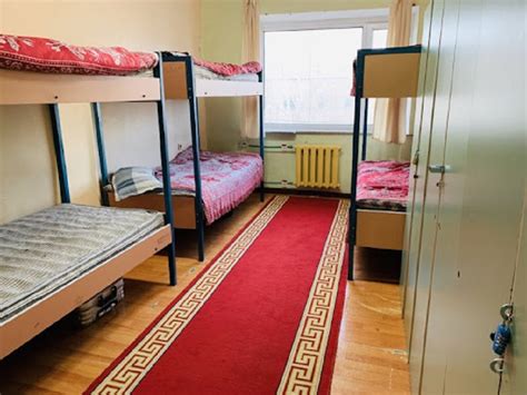 Дотуур байрны нэг хүүхдэд ногдох зардлыг ₮350 мянгаас ₮2 сая болгожээ Hunnu Mn