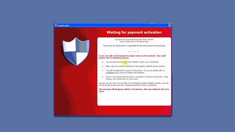 Crypto Locker Virus Kopcab
