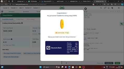 Sridipta Dutta On Linkedin Devdotcom Devdotcom Programming