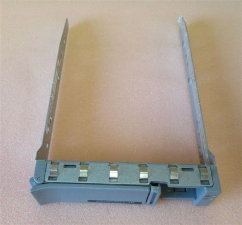 10x Cisco 800 37836 01 Ucs Servers 3 5 Lff Hot Sw Sas Sata Drive Caddy