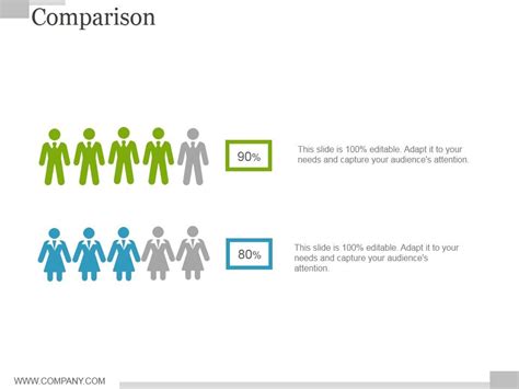 comparison ppt powerpoint presentation inspiration design inspiration