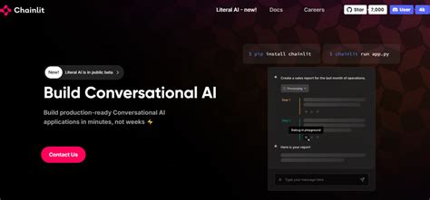 Chainlit Reviews In 2025