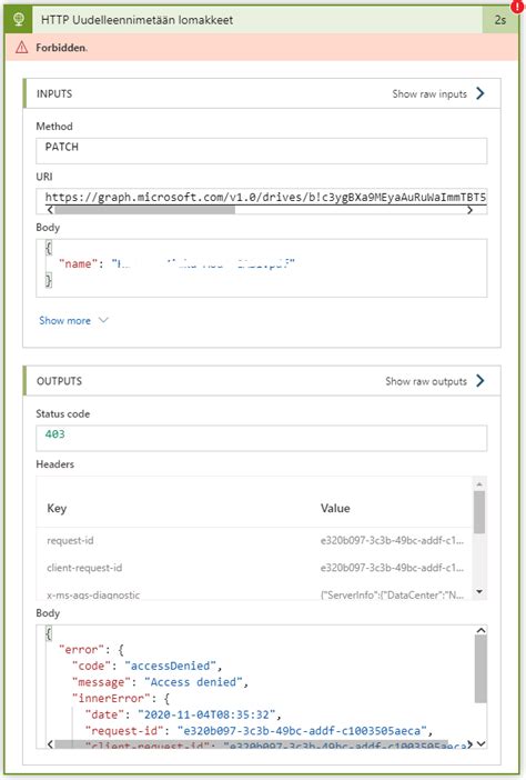 Requests Handling Files Giving Random And Incorrect Access