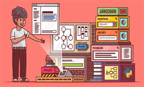 Build Ai Chatbots Using Langchain Gpt And Machine Learning By