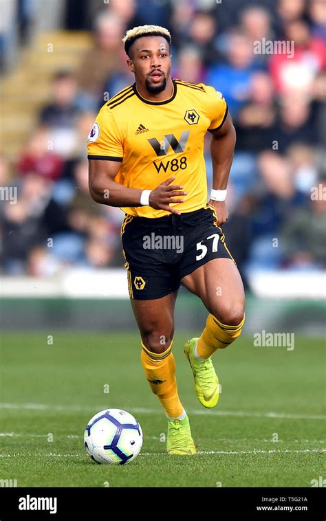 Revealed Just How Quick Wolves Star Adama Traore Actually Is Uwfdq