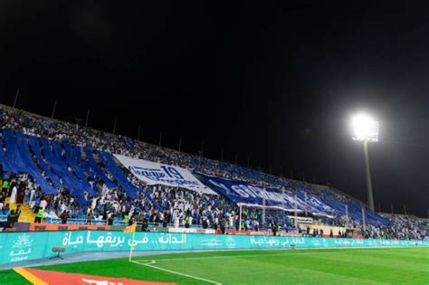 الهلال بطلًا لـدوري روشن بعد فوزه على الحزم 4 1 جريدة المدينة