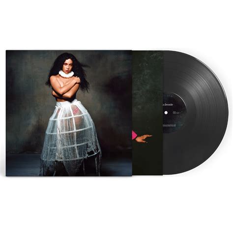 Vinyle Noir La Favorite Yoastore