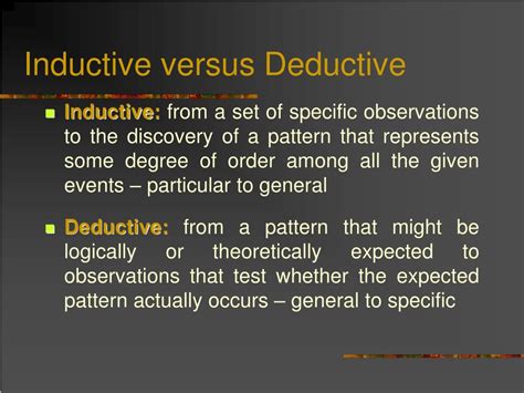 Ppt Human Inquiry And Science Powerpoint Presentation Free Download