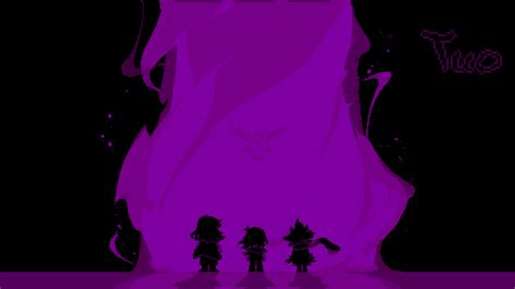 Deltarune 4k Wallpapers Wallpaper Cave