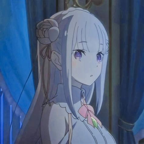 Pin Di Re Zero