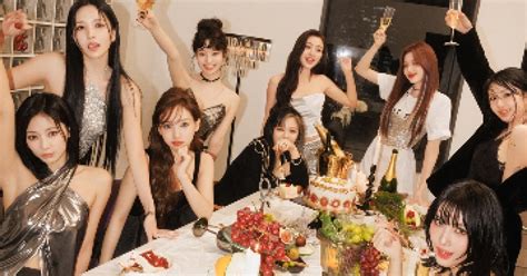 트와이스 컴백 기념 라이브 성료 감사한 마음 의미 있는 추억이 되길