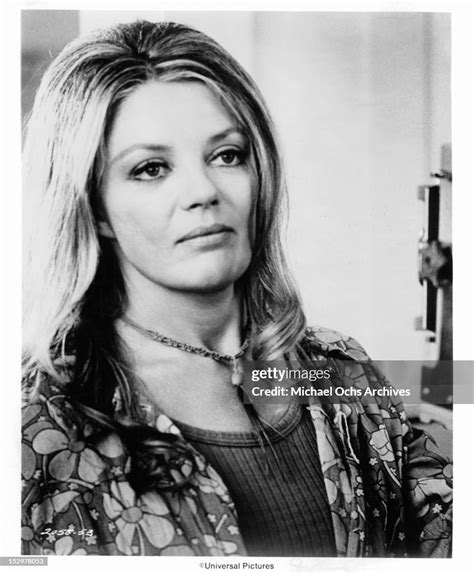 Sheree North 1973 News Photo Getty Images