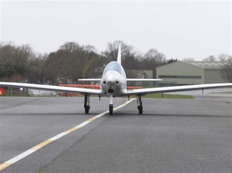 Аустрија Срушио се мали авион из Бањалуке има мртвих