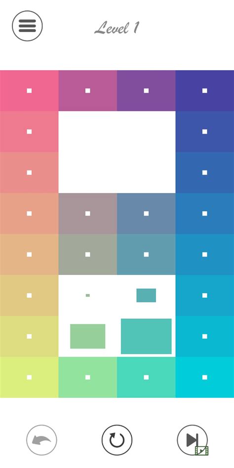 Color Puzzle Unity Completeadmobinappiosandroid By Darsan1991