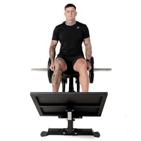 Force Usa Compact Leg Press And Hack Squat