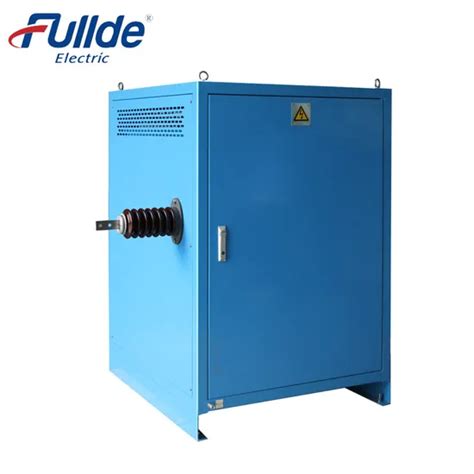 Neutral Point Grounding Resistance Complete Setand Neutral Point Grounding Resistor Grounding