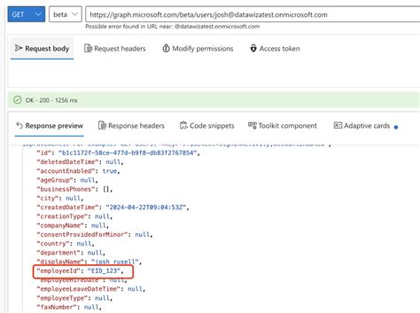 How To Sync A Default User Attribute From On Prem Active Directory To Microsoft Entra Id Using