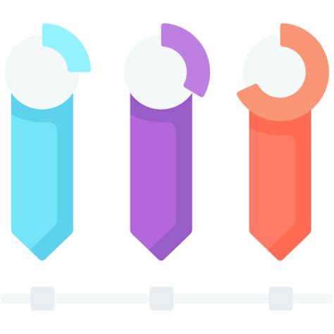 Analytics Special Flat Icon