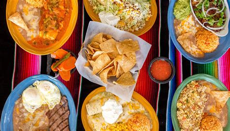 Marietas Fine Mexican Food And Cocktails Oceanside Menu Prices