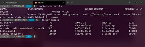 How To Set Up Docker Within Windows System For Linux Wsl2 On Windows
