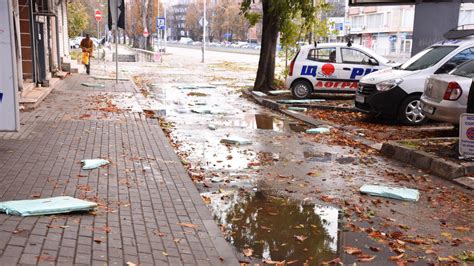 Отмениха частичното бедствено положение във Вълчи дол очаква се решението за Варна Новини бг