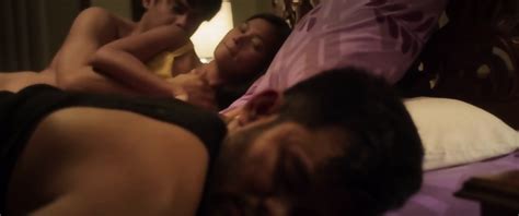 Kinantot Na Ni Kabit Habang Tulog Si Legit