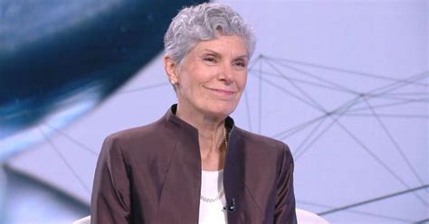 Президентът на „Америка за България“ Нанси Шилър Не подпомагаме партии и политици America For