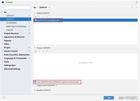 Windows下配置Golang开发环境并安装配置GoLand IDE 青训营笔记 分钟轻松在Windows下利 掘金