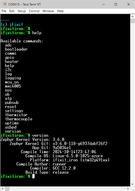 Arduino Steigt Auf Zephyros Cores Um Heise Online