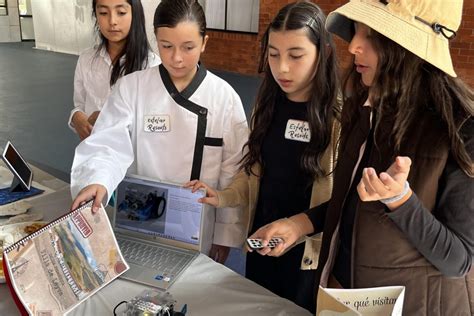 Robotics A Way To Learn And Solve Challenges Cas News