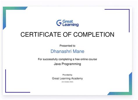 dhanashri mane on linkedin greatlearning