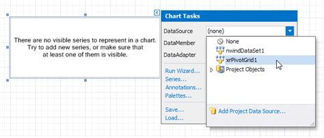 Link A Chart And A Pivot Grid Net Reporting Tools Devexpress Documentation