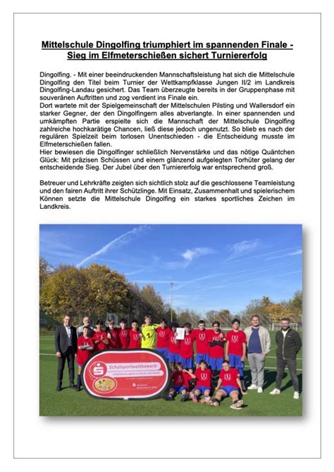 Home Mittelschule Dingolfing