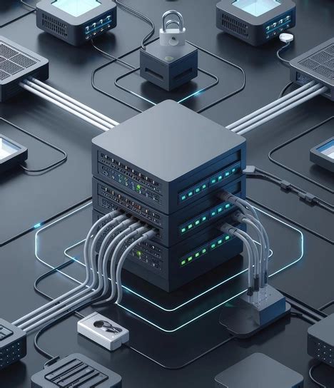 It Infrastructure Modernization Datatech Solutions