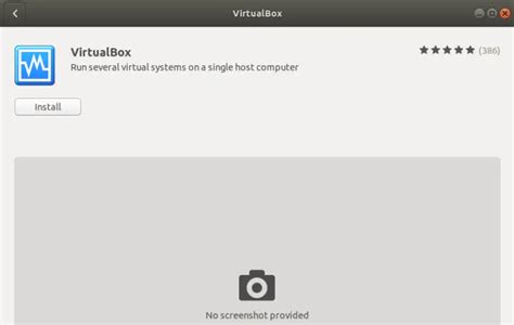 How To Install Virtualbox On Ubuntu 22 04 Lts Vitux