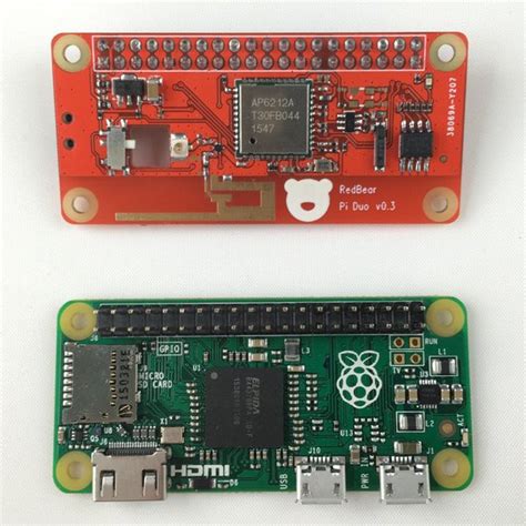 IoT HAT For Raspberry Pi Zero And More Hackaday Io