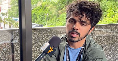 پناه پناهی می‌خواستم زیر سایۀ جعفر پناهی نباشم