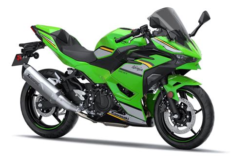 Kawasaki Ninja 500 2025 Review New Ninja 500 For Sale Seastar
